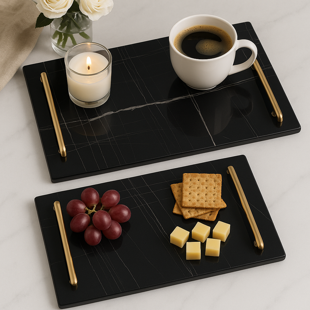 Set of two trays – Trayz